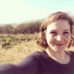 Kat Morgan - ADLC